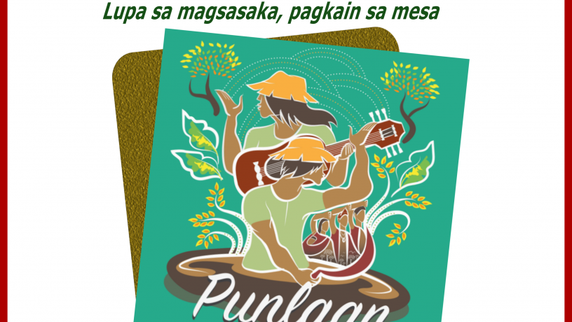 Concerned Artists of the Philippines – IBON Foundation