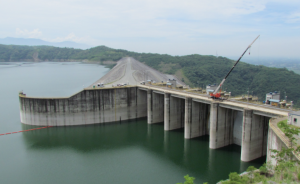 Laiban Dam – IBON Foundation