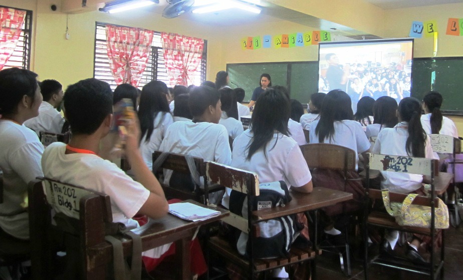 DepEd Streamlining Of Grade 10 Social Studies Ignores Democracy