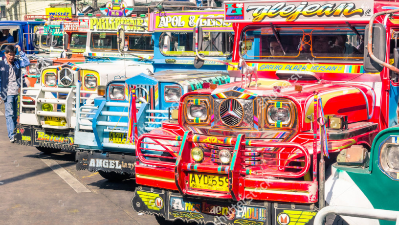 public utility jeepneys – IBON Foundation