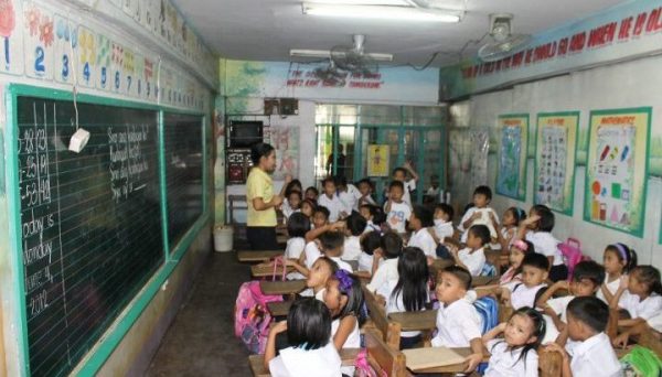 Charter Change – IBON Foundation