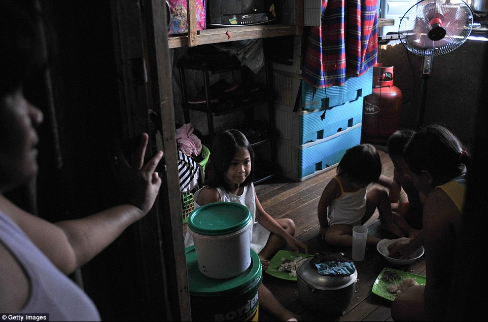 Time for govt to come up with realistic poverty threshold – IBON – IBON ...
