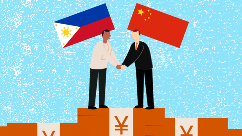 China-Philippines relations – IBON Foundation