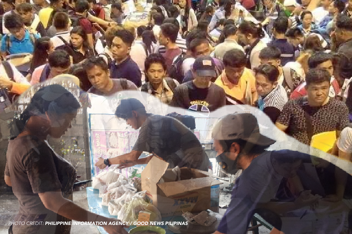 ECQ disrupts livelihood of 19M: Millions of working people left behind ...