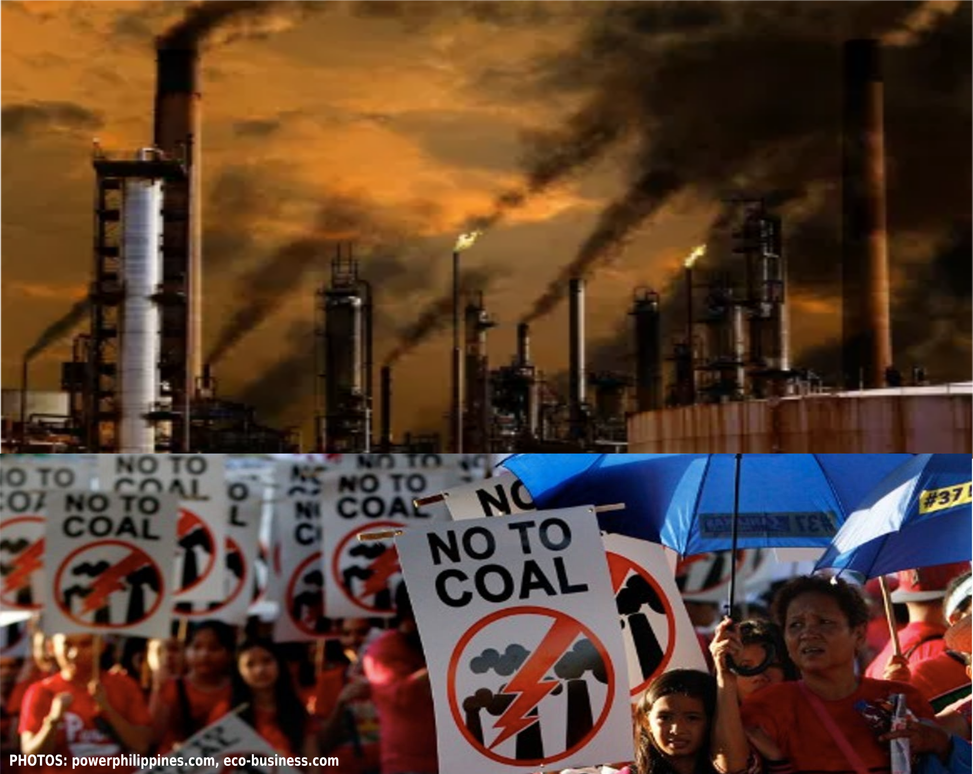Dirty Duterte admin: More coal energy than ever – IBON Foundation