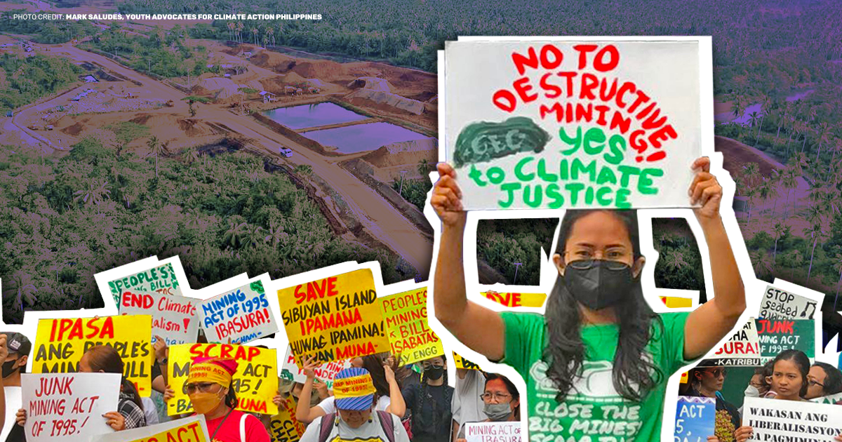 Sibuyan’s reminder: People, not profit, should drive the mining ...