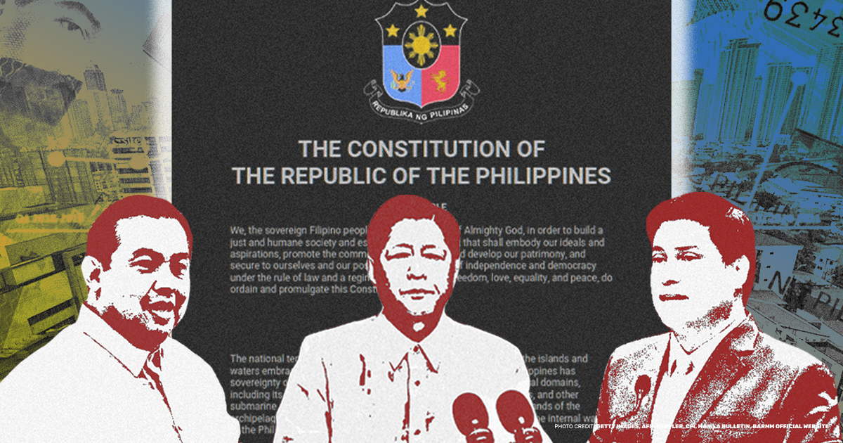 The spectacular errors of economic cha-cha proponents – IBON Foundation