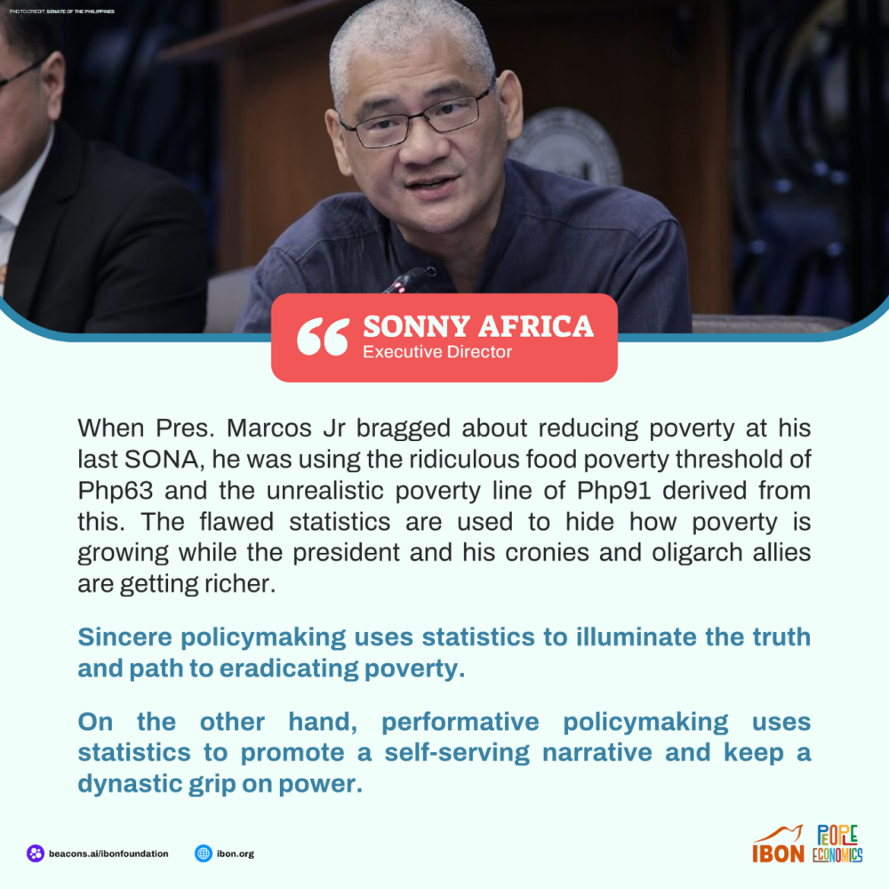 IBON Foundation
