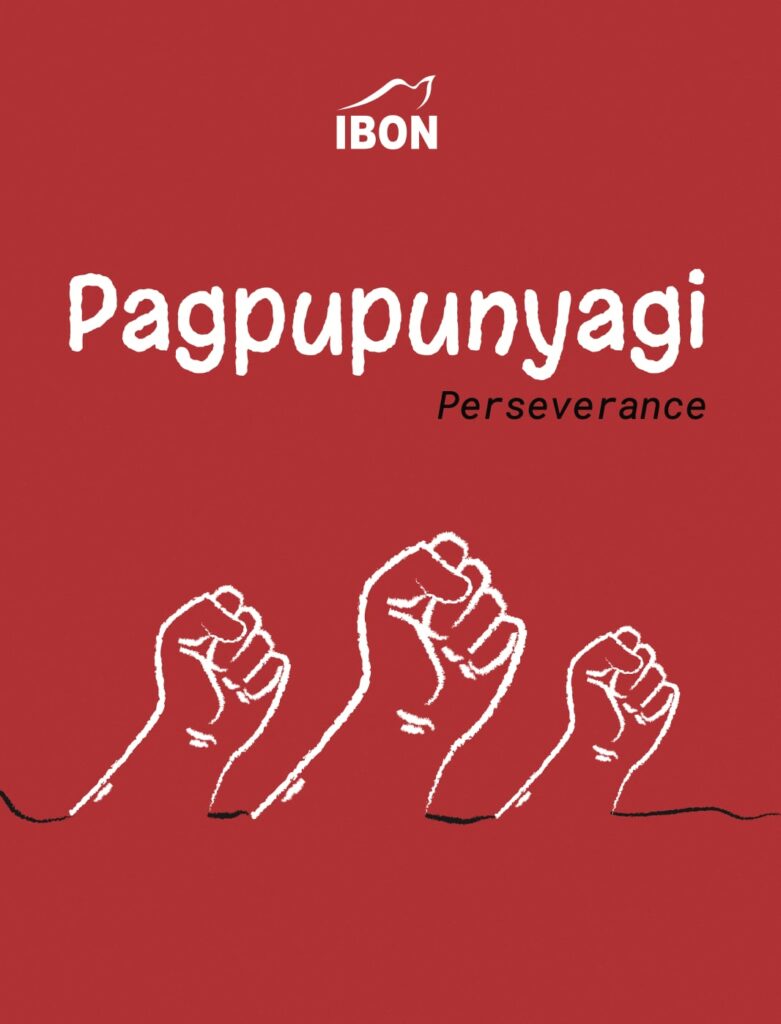 Researcher, pero nasa bundok? – IBON Foundation